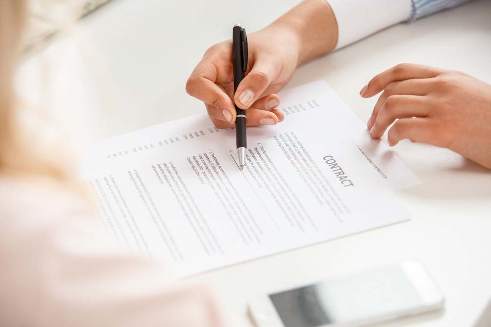 Understanding CCRC Contract Types: Which is Right for You? | Claridge Court