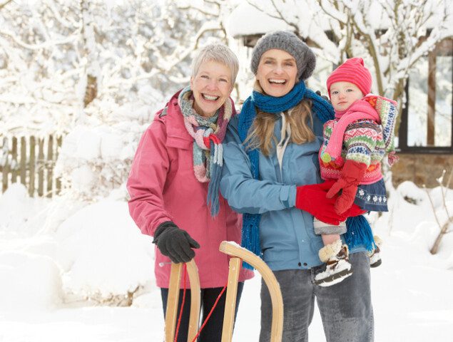 Community Life Archives | Claridge Court