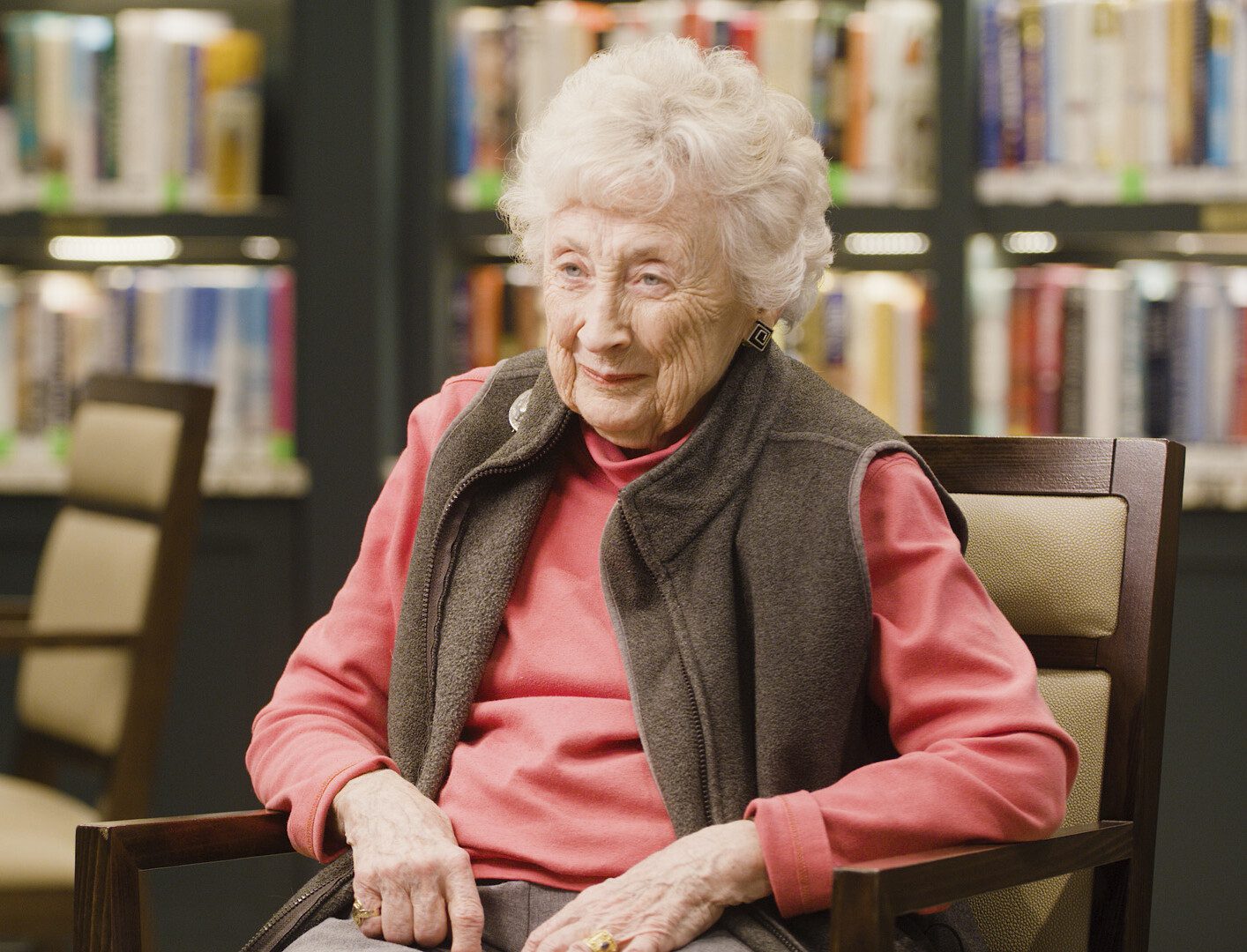 Gallery | Independent Living Gallery in Kansas City, MO